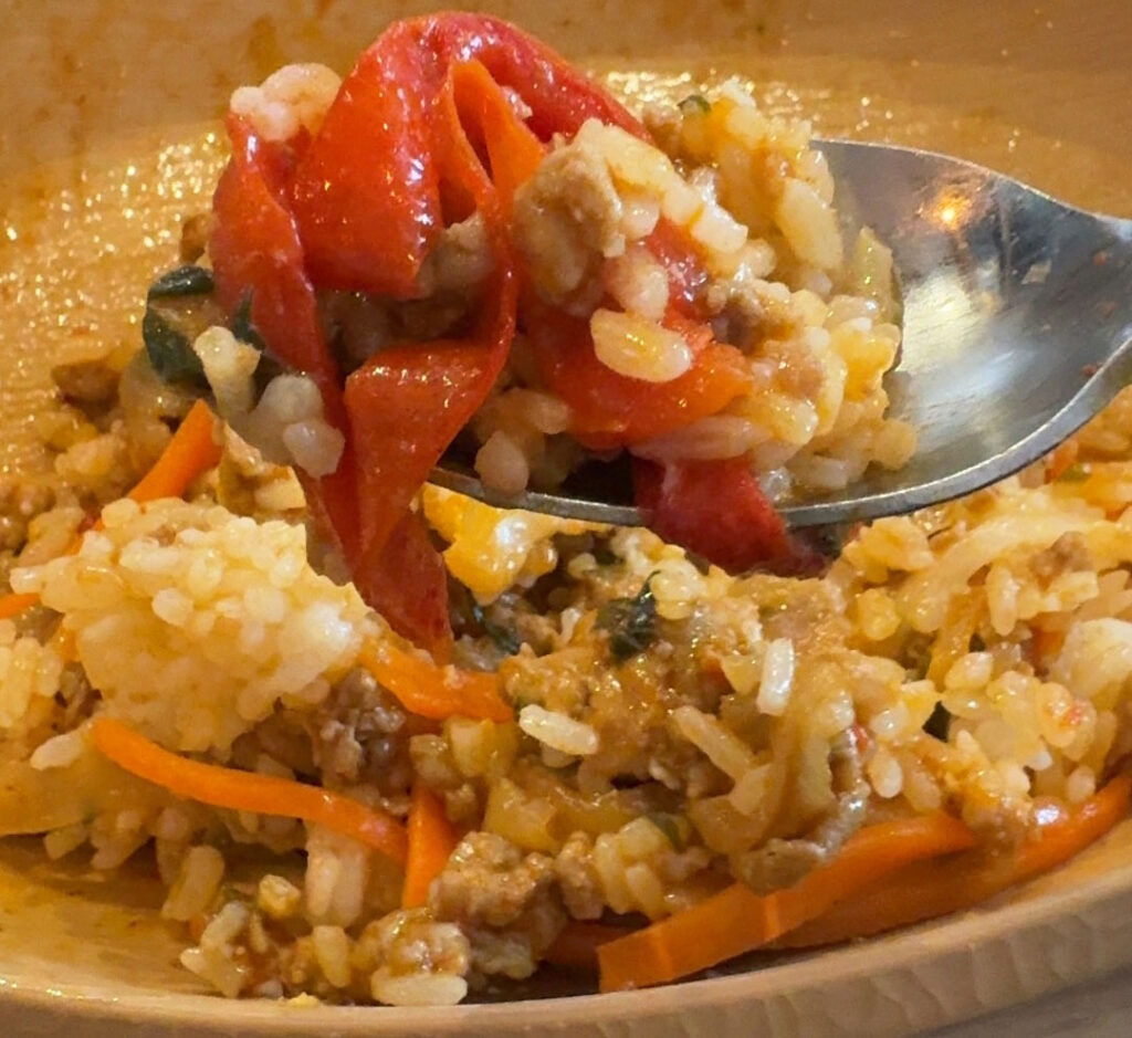 【川口】本町「Kitchen kiiro」でガパオライスランチを食べてきたよ！ | 川口マガジン