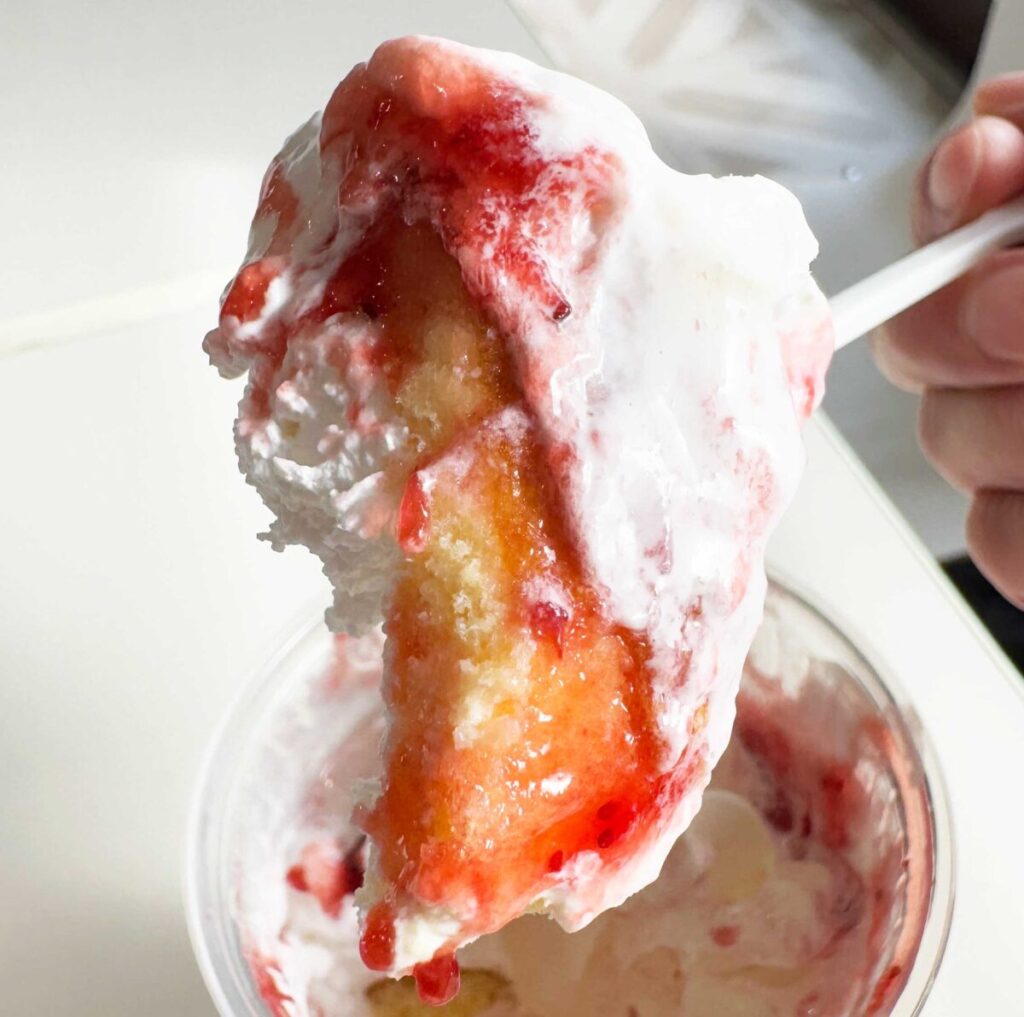 埼玉県初出店！イオンモール北戸田に、ミニストップのソフトクリーム専門「MINISOF」が本日新オープン！ | 川口マガジン